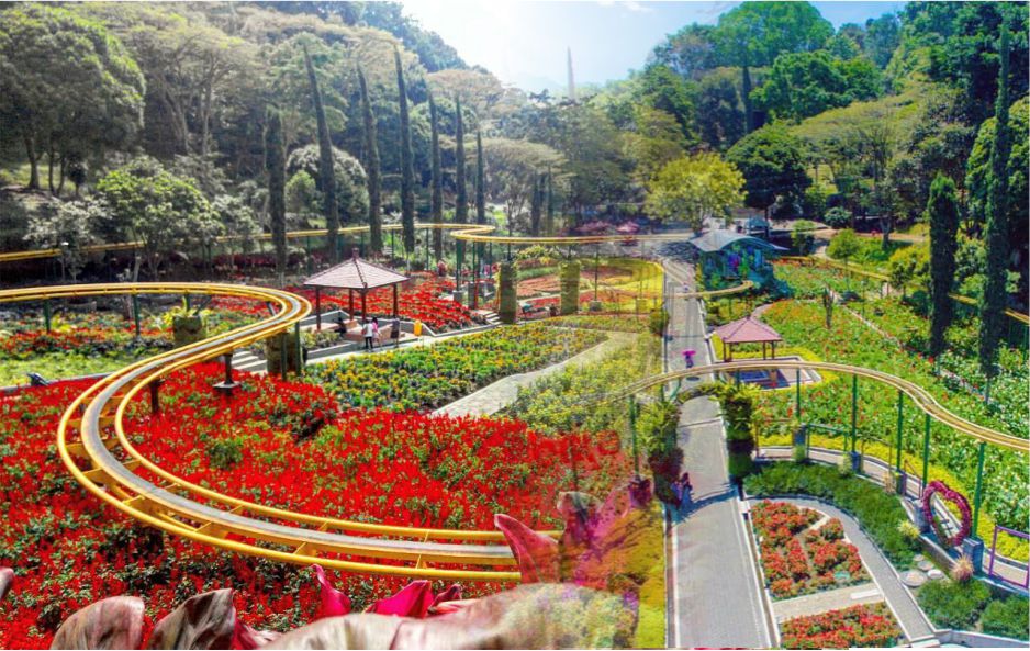 Paket Wisata Malang, Tour Bromo & Wisata di Malang - Paket Wisata Bromo ...